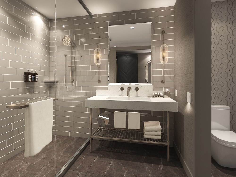 Hotels in Ann Arbor | The Vanguard Ann Arbor, Autograph Collection