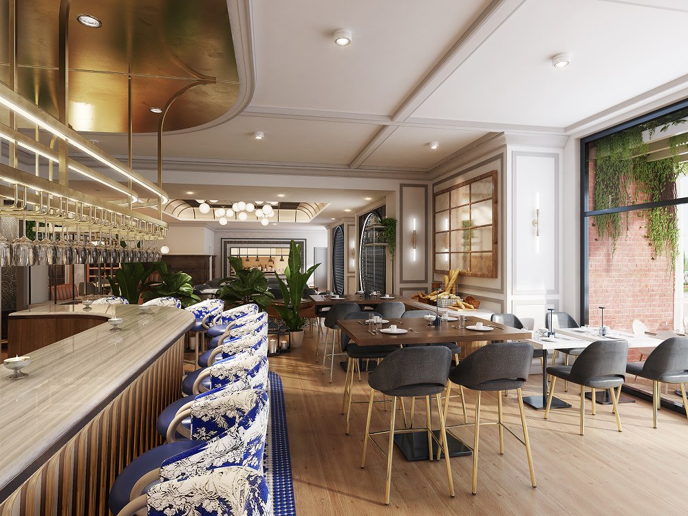 Hotels in Ann Arbor | The Vanguard Ann Arbor, Autograph Collection