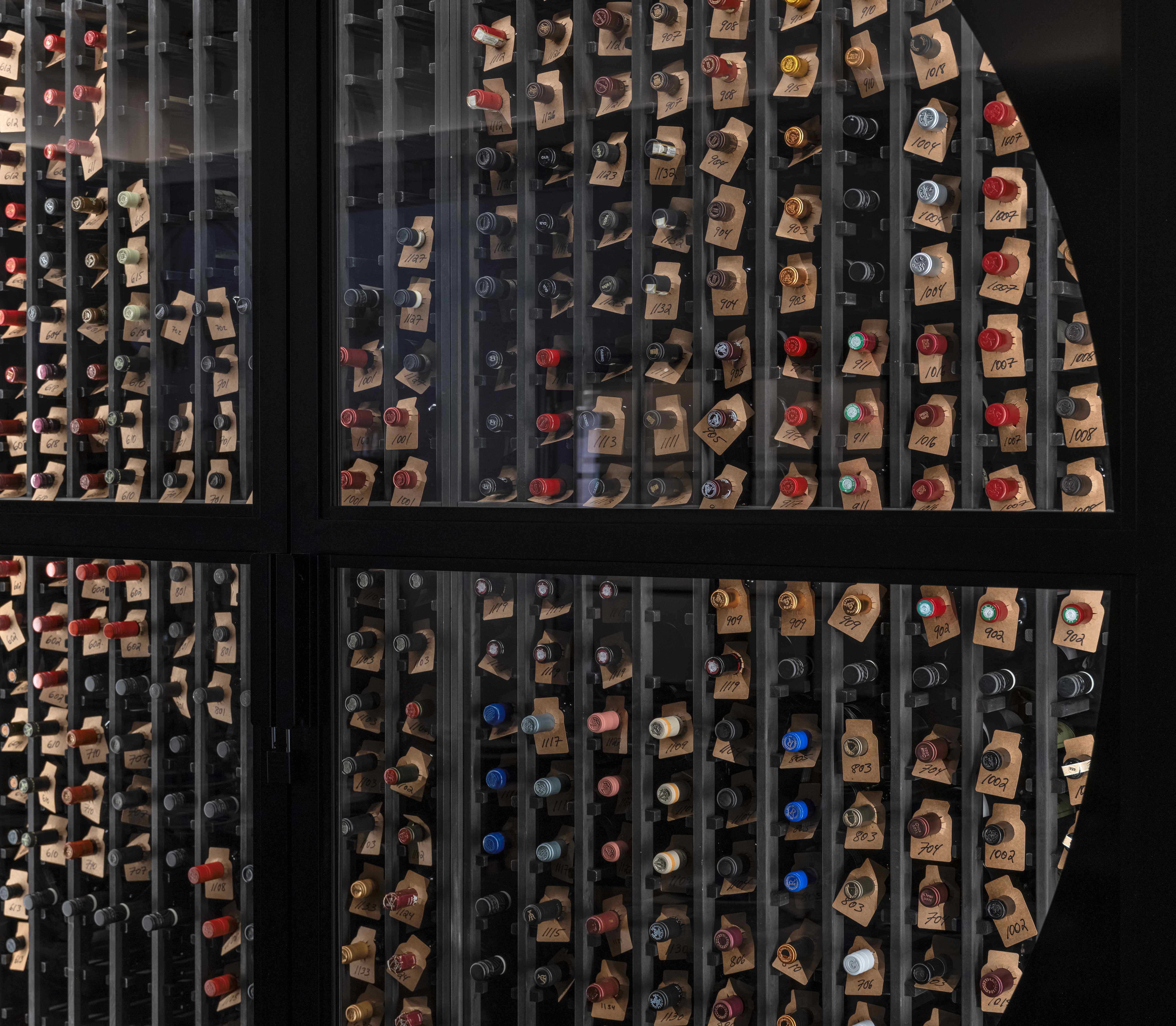 Ann Arbor Restaurants | The Vanguard Ann Arbor, Autograph Collection