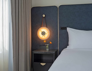 Ann Arbor Hotels | The Vanguard Ann Arbor, Autograph Collection