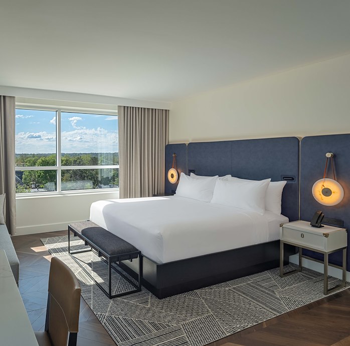 Ann Arbor Hotels | The Vanguard Ann Arbor, Autograph Collection