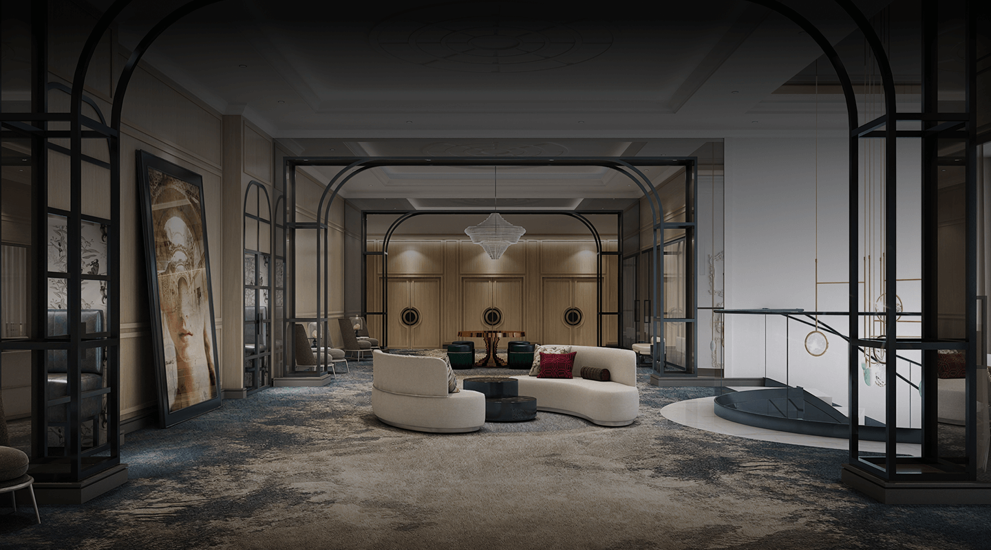 Ann Arbor Hotels | The Vanguard Ann Arbor, Autograph Collection