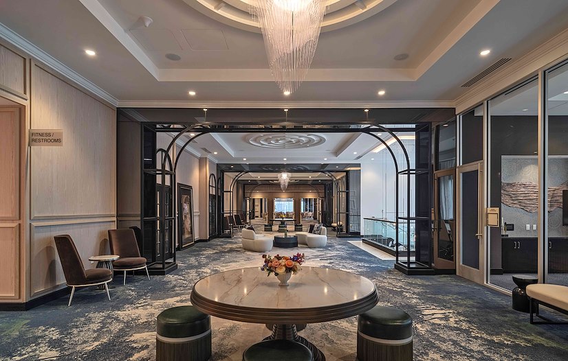 Ann Arbor Hotels | The Vanguard Ann Arbor, Autograph Collection