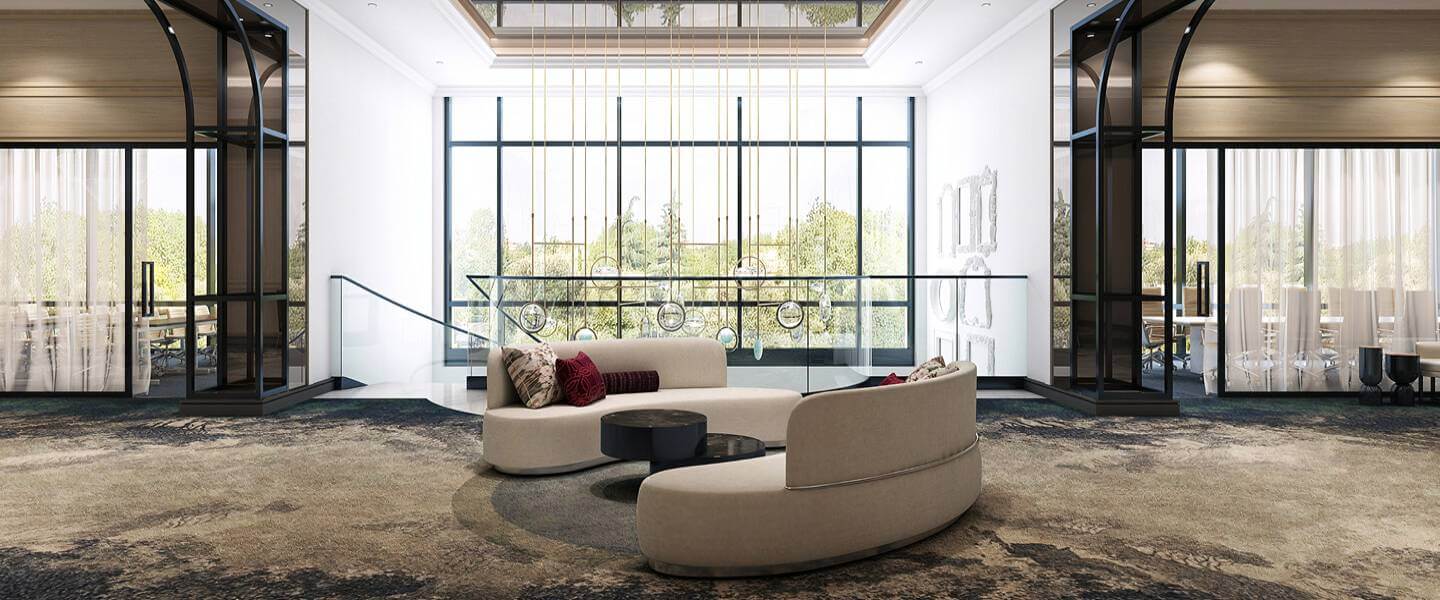 Event Space Ann Arbor, MI | The Vanguard Ann Arbor, Autograph Collection