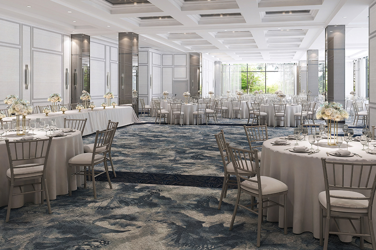 Event Space Ann Arbor, MI | The Vanguard Ann Arbor, Autograph Collection