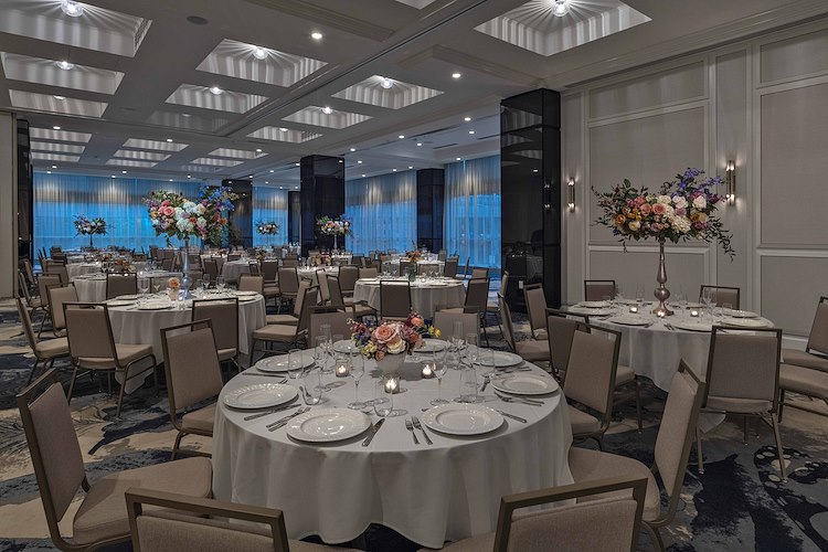 Wedding Venues in Ann Arbor, MI | The Vanguard Ann Arbor, Autograph ...