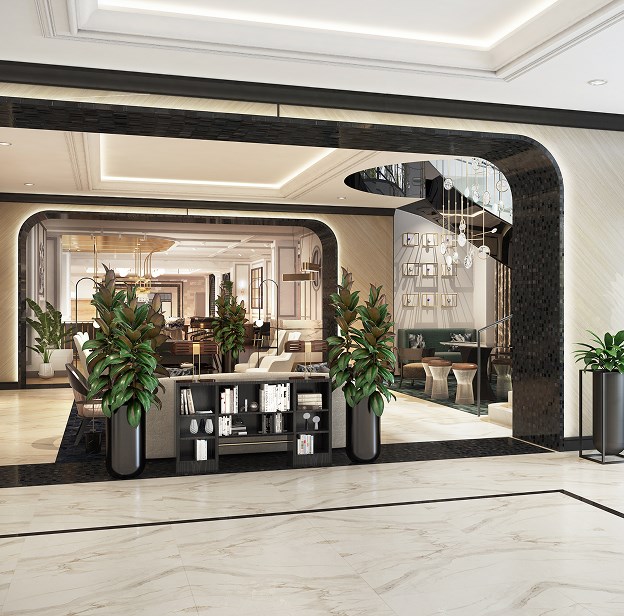Ann Arbor Hotels | The Vanguard Ann Arbor, Autograph Collection